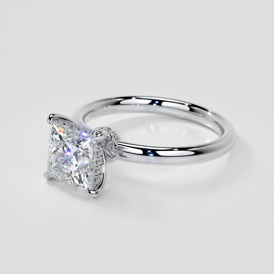 Shop: Lab Grown Diamonds Engagement Rings & Wedding Rings – Agape Diamonds