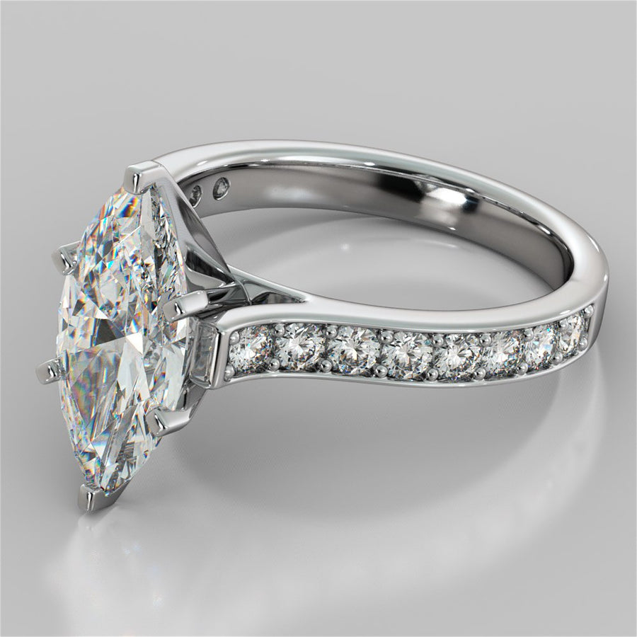 Shop: Lab Grown Diamonds Engagement Rings & Wedding Rings – Agape Diamonds