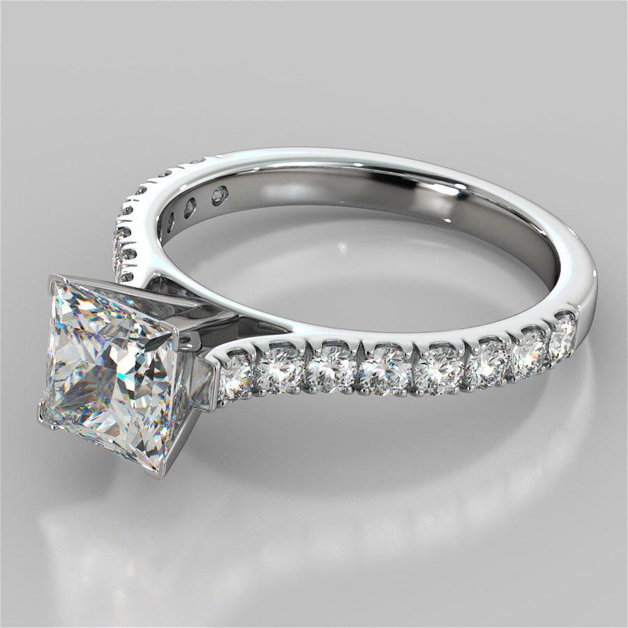 Shop: Lab Grown Diamonds Engagement Rings & Wedding Rings – Agape Diamonds